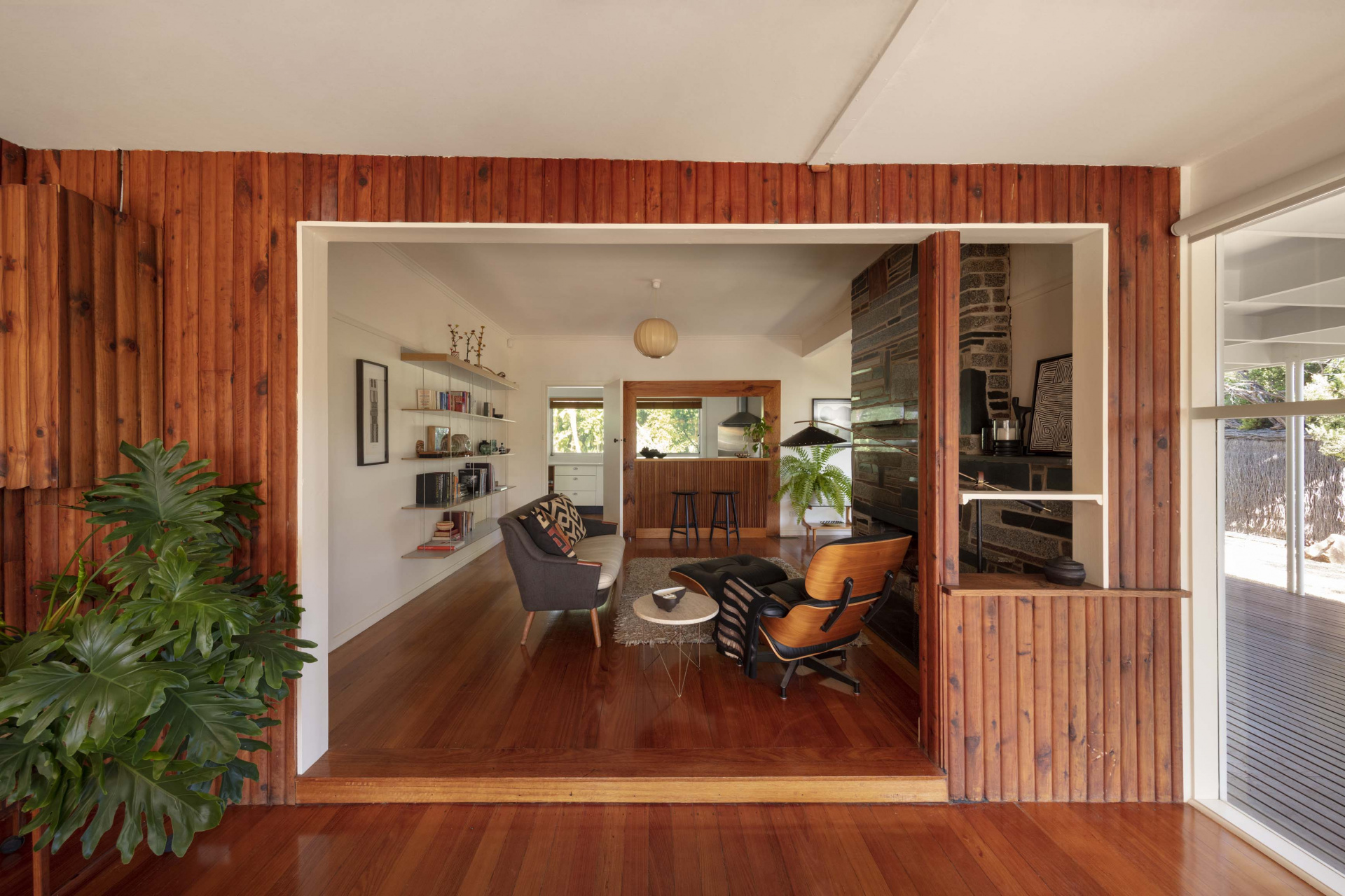 Five Australian houses architects have built for themselves ...