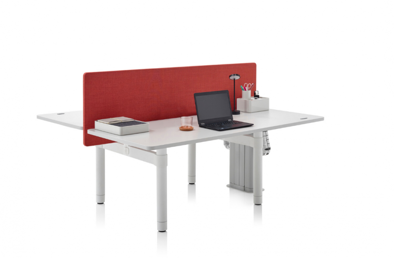 Atlas Office Landscape - Australian Design Review