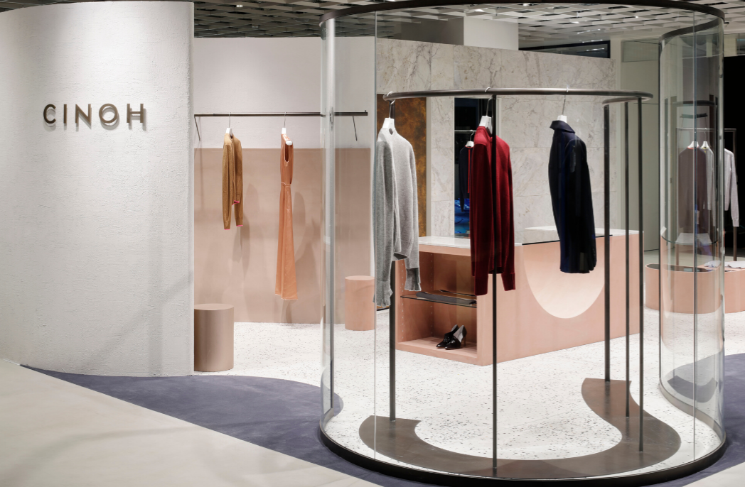 Case study – Studio Anagram, Haymes Paint’s Artisan Collection and CINOH - Australian Design Review