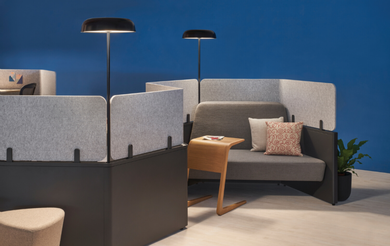 Catena Office Landscape – design solutions in the new normal ...