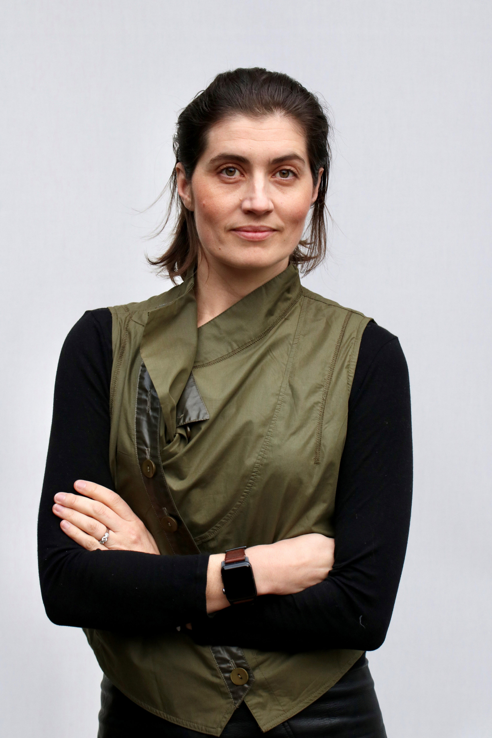 Carr announces leadership team elevations - Australian Design Review
