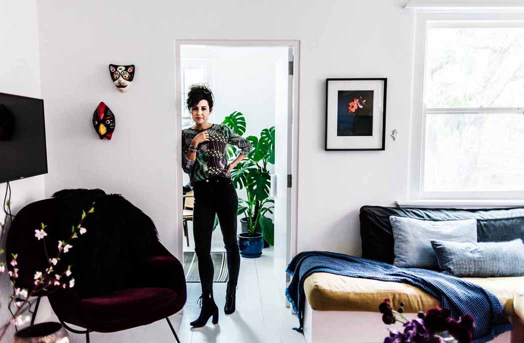 Five Australian houses architects have built for themselves ...