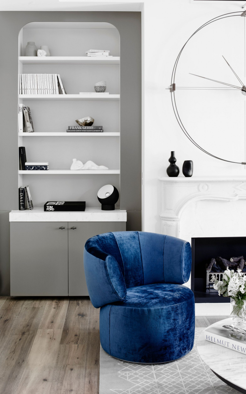 Getting to know Gillianne Griffiths from Melbourne's Studio Griffiths ...