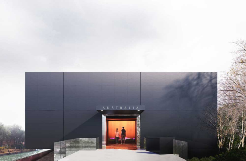 2020 Venice Architecture Biennale Australian Pavilion revealed ...