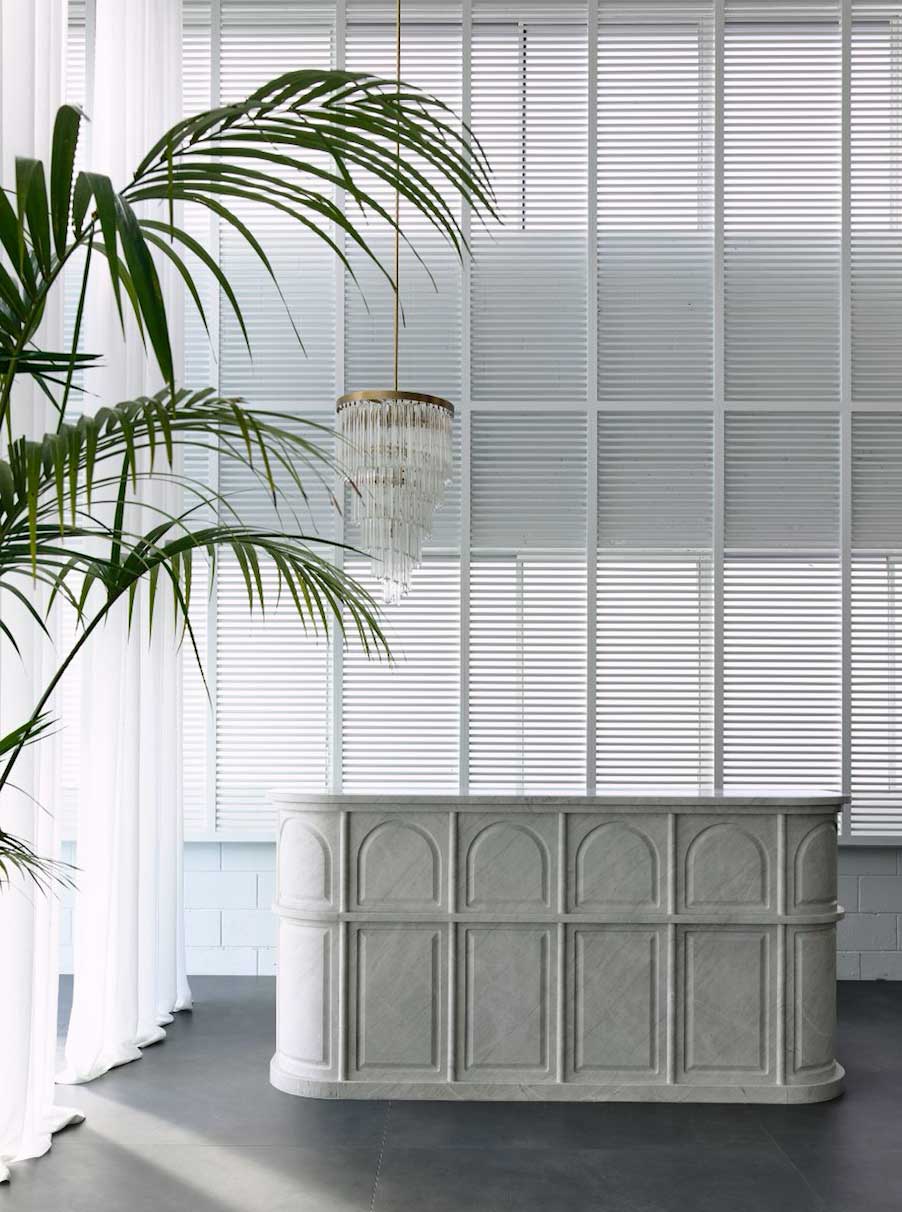 Getting to know Melbourne furniture, product and interior designer ...