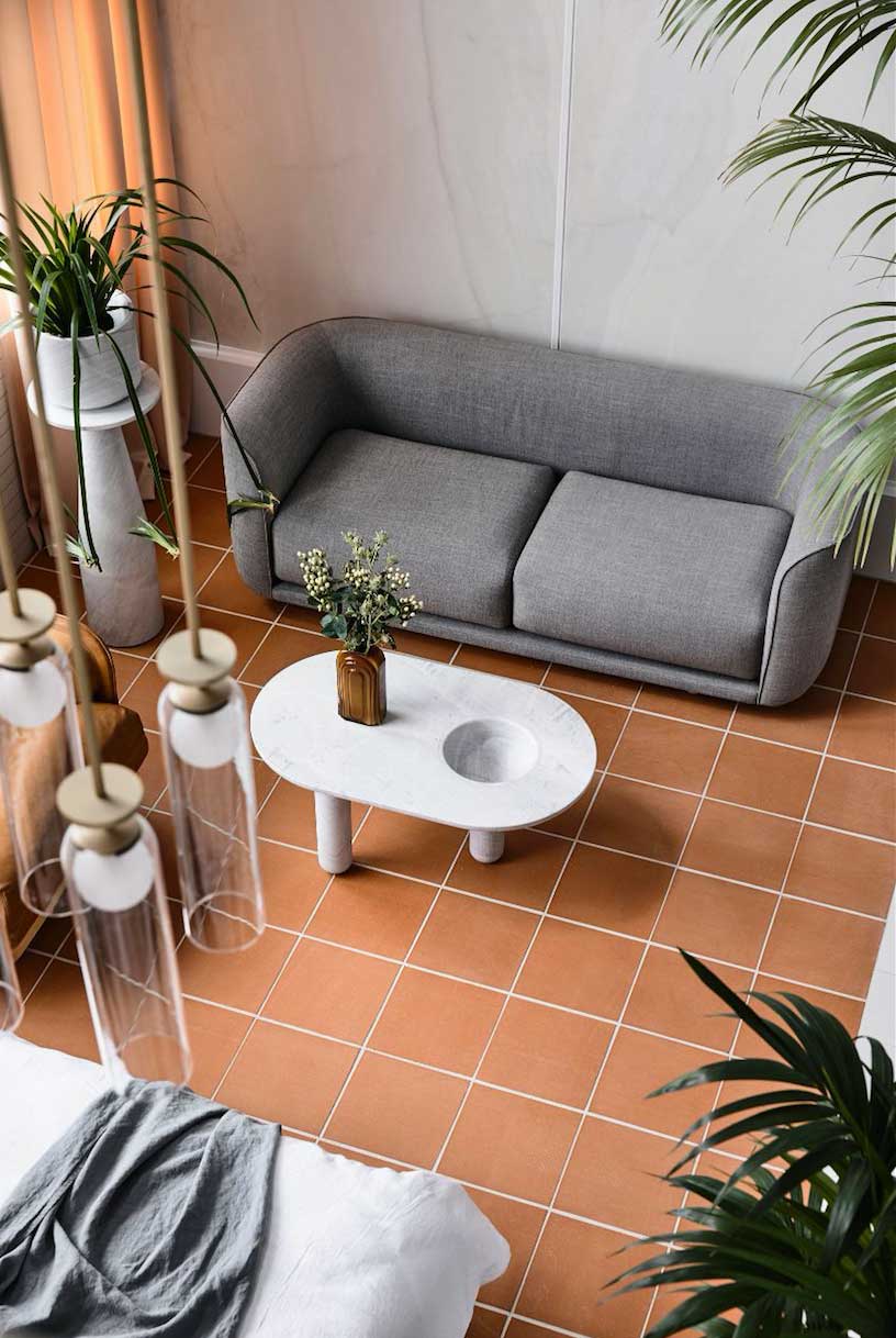 Getting to know Melbourne furniture, product and interior designer ...