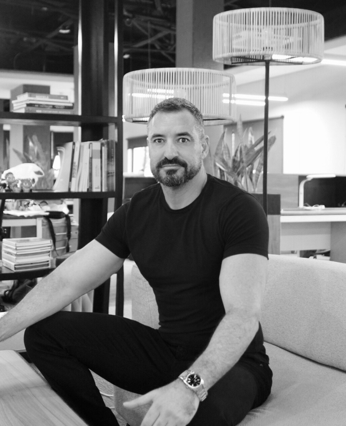 Geyer acquisition sparks brand redesign - Australian Design Review