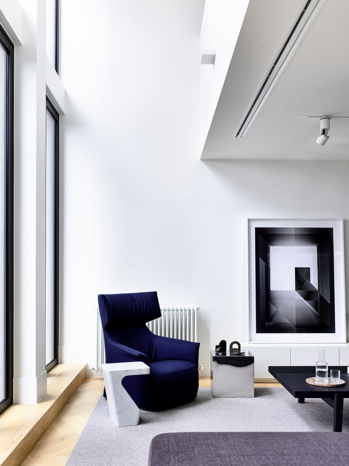 At Home with Paul Conrad - Australian Design Review