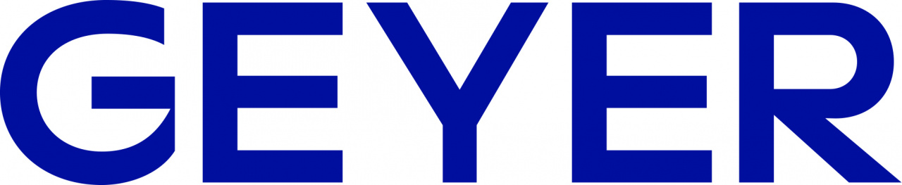 Geyer acquisition sparks brand redesign - Australian Design Review