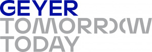 Geyer acquisition sparks brand redesign - Australian Design Review