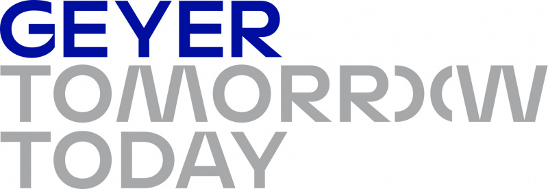 Geyer acquisition sparks brand redesign - Australian Design Review