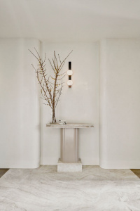 Studio Tate creates timber and marble meeting suites in Melbourne ...