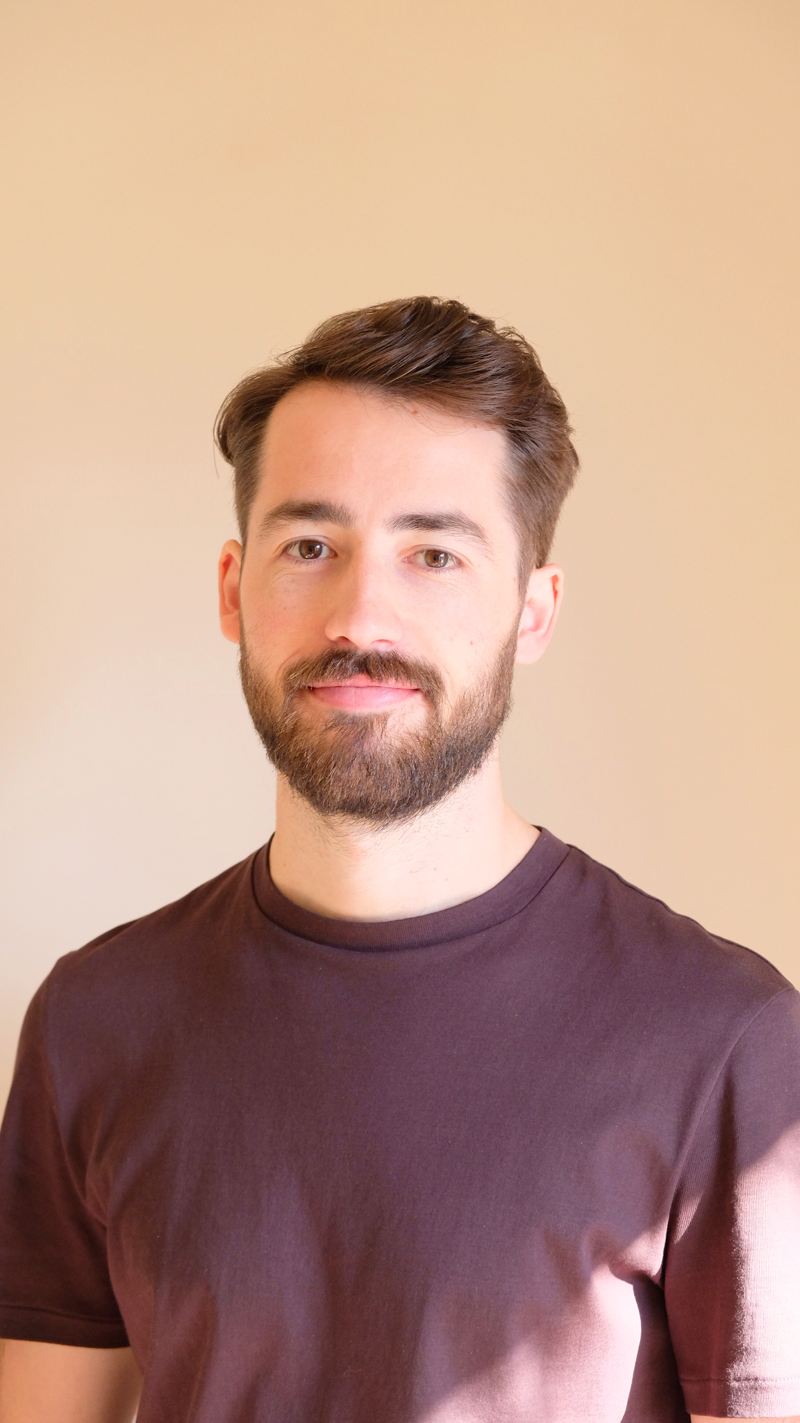 Getting to know Sydney furniture and industrial designer James Walsh ...