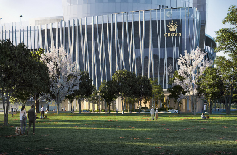 Zenith Connect - Australian Design Review