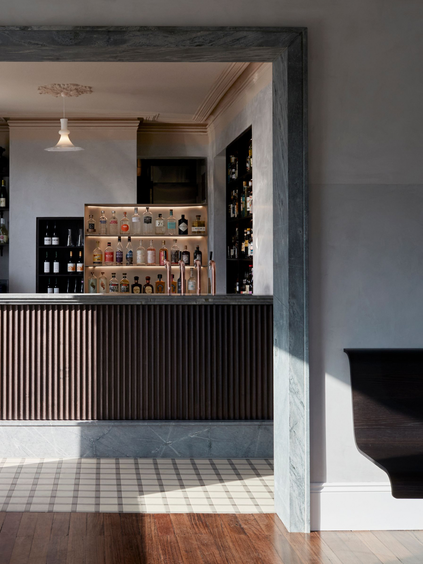 “We’re constantly inspired by the power of design and its ability to ...