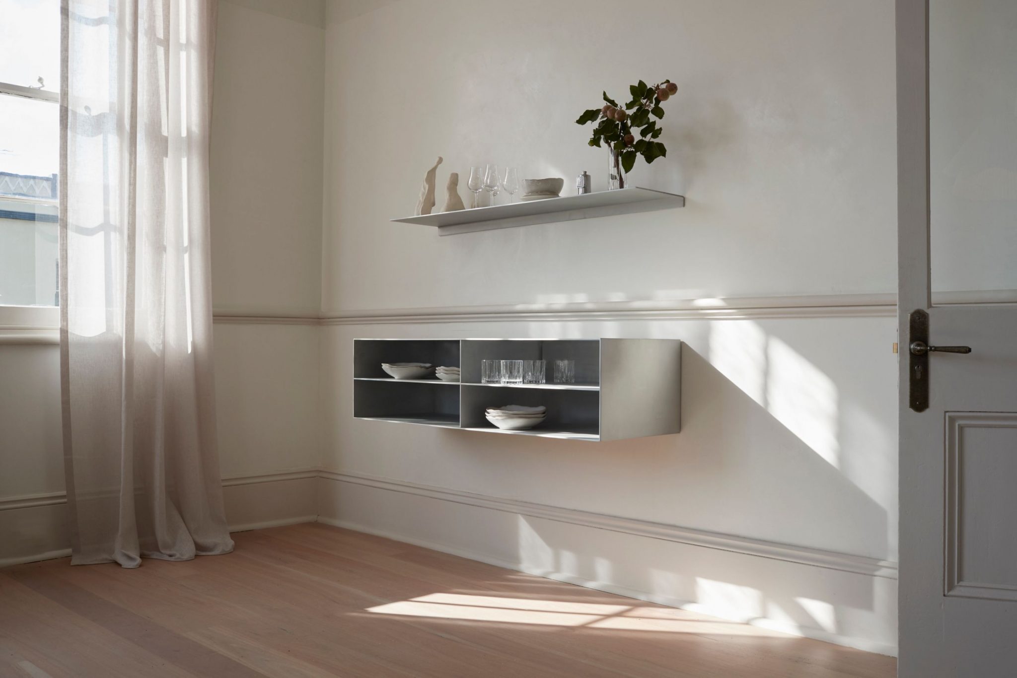 “We’re constantly inspired by the power of design and its ability to ...