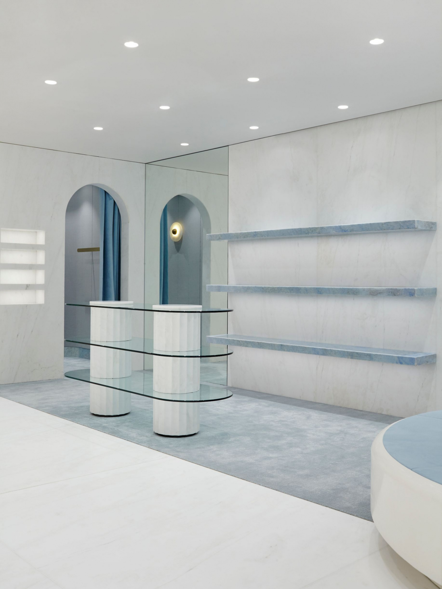 “We’re constantly inspired by the power of design and its ability to ...