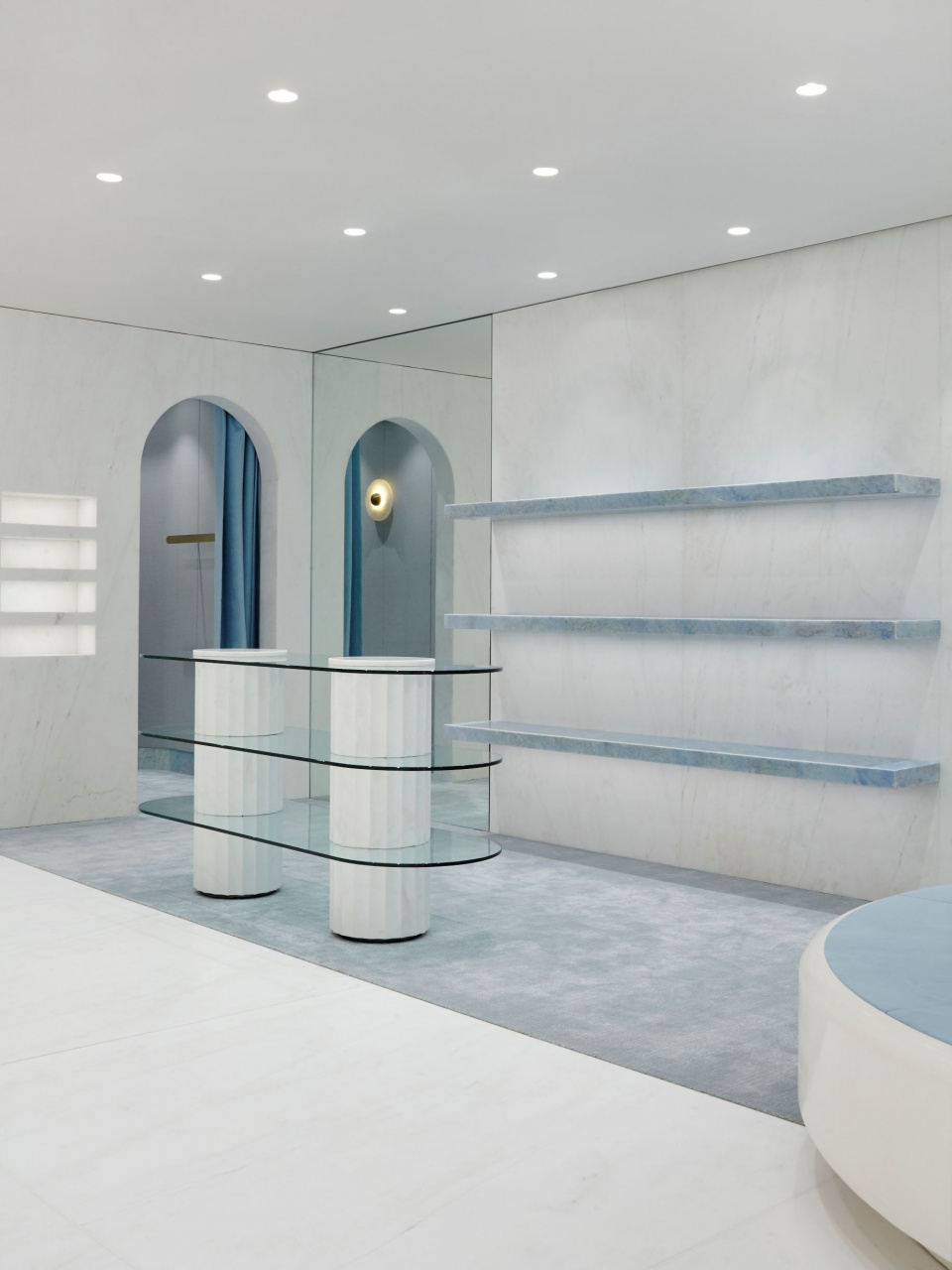 “We’re constantly inspired by the power of design and its ability to ...