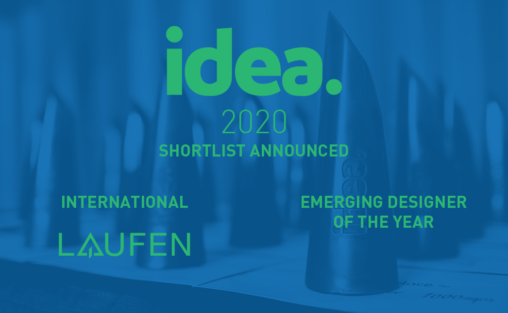 IDEA 2020 International and Emerging Designer of the Year shortlists ...