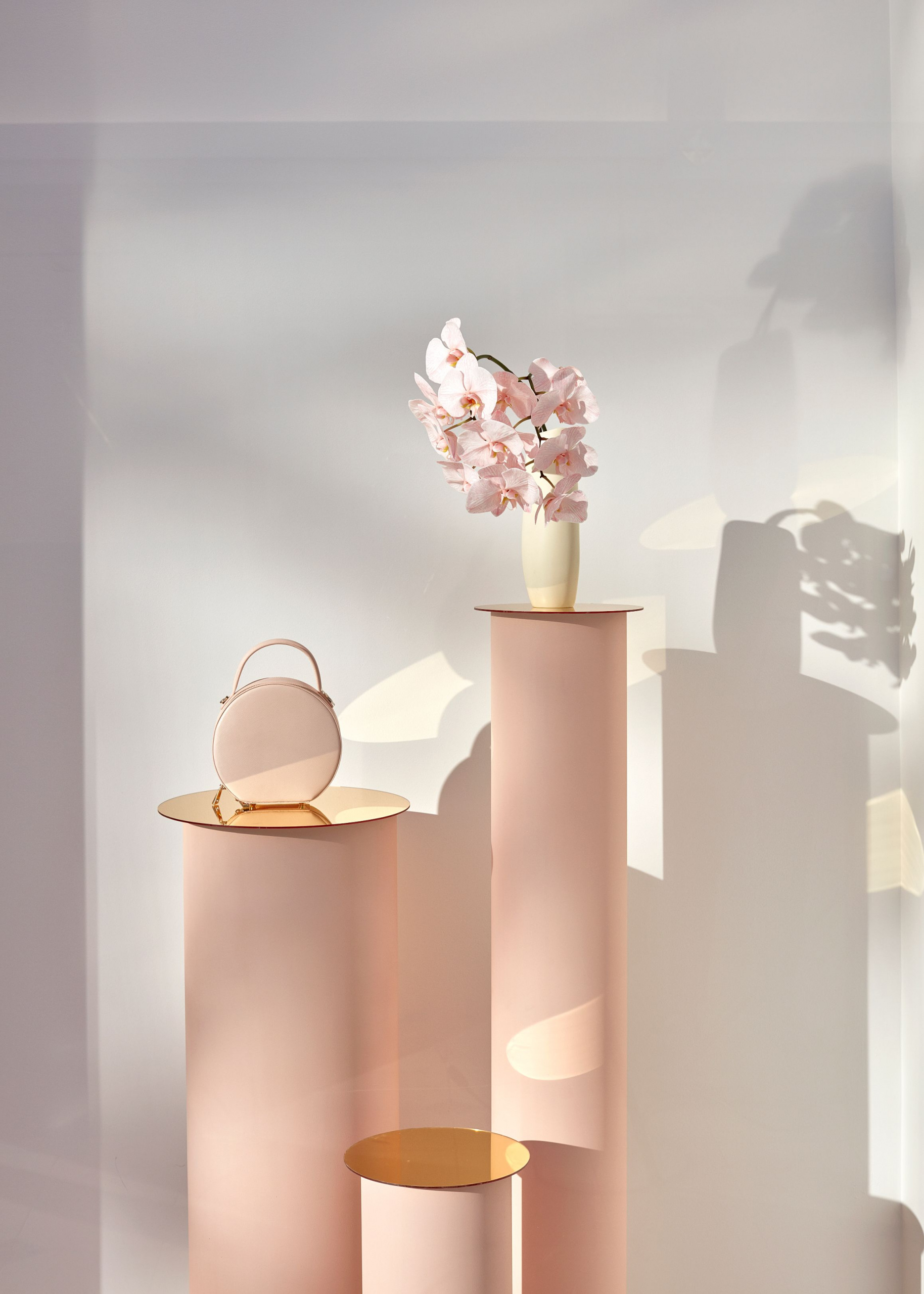 “We’re constantly inspired by the power of design and its ability to ...