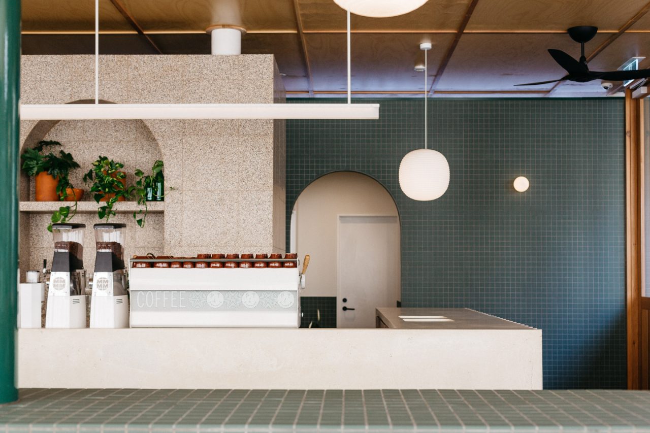 Getting to know Sans-Arc Studio - Australian Design Review
