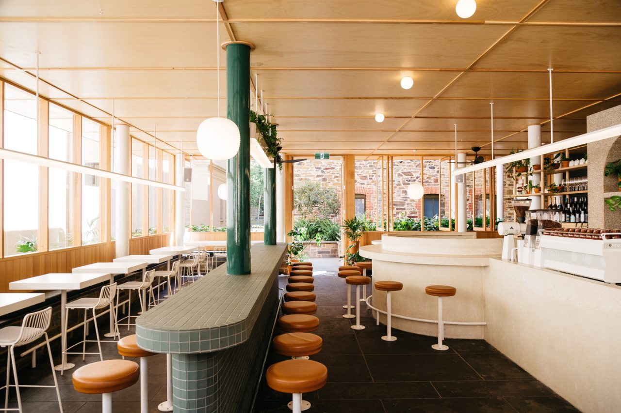 Getting to know Sans-Arc Studio - Australian Design Review