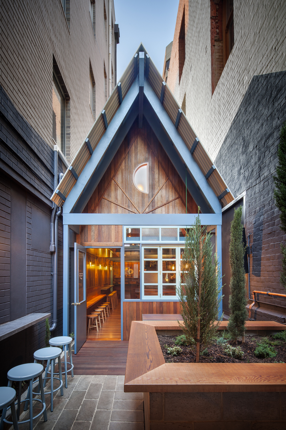 Getting to know Sans-Arc Studio - Australian Design Review