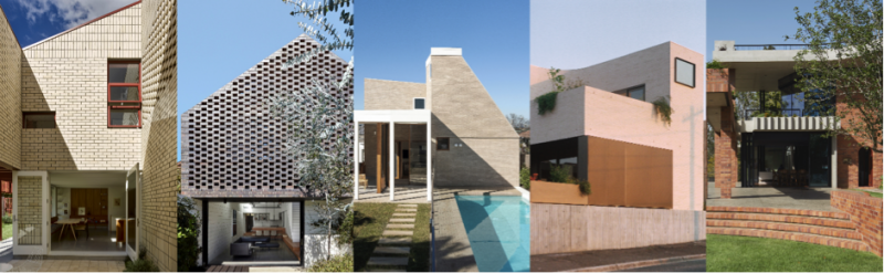 Think Brick Awards 2020 shortlist announced - Australian Design Review
