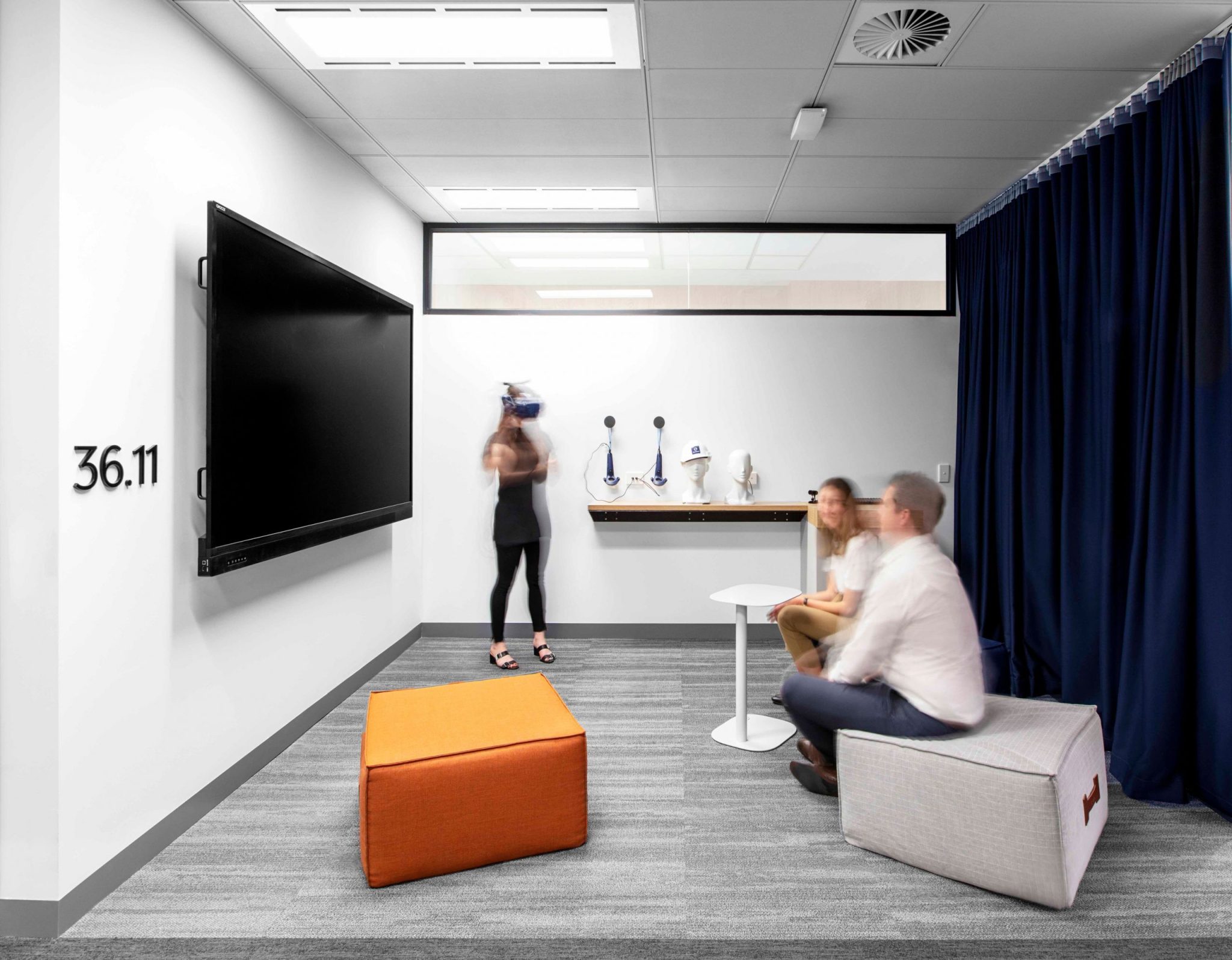 PTID creates office without boundaries for Stockland - Australian ...