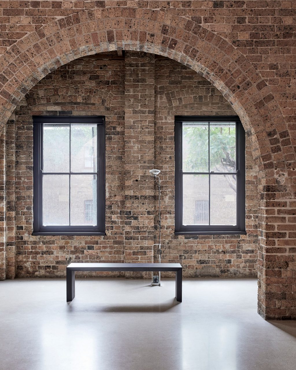 Lawless & Meyerson strips back Heritage building for new office ...