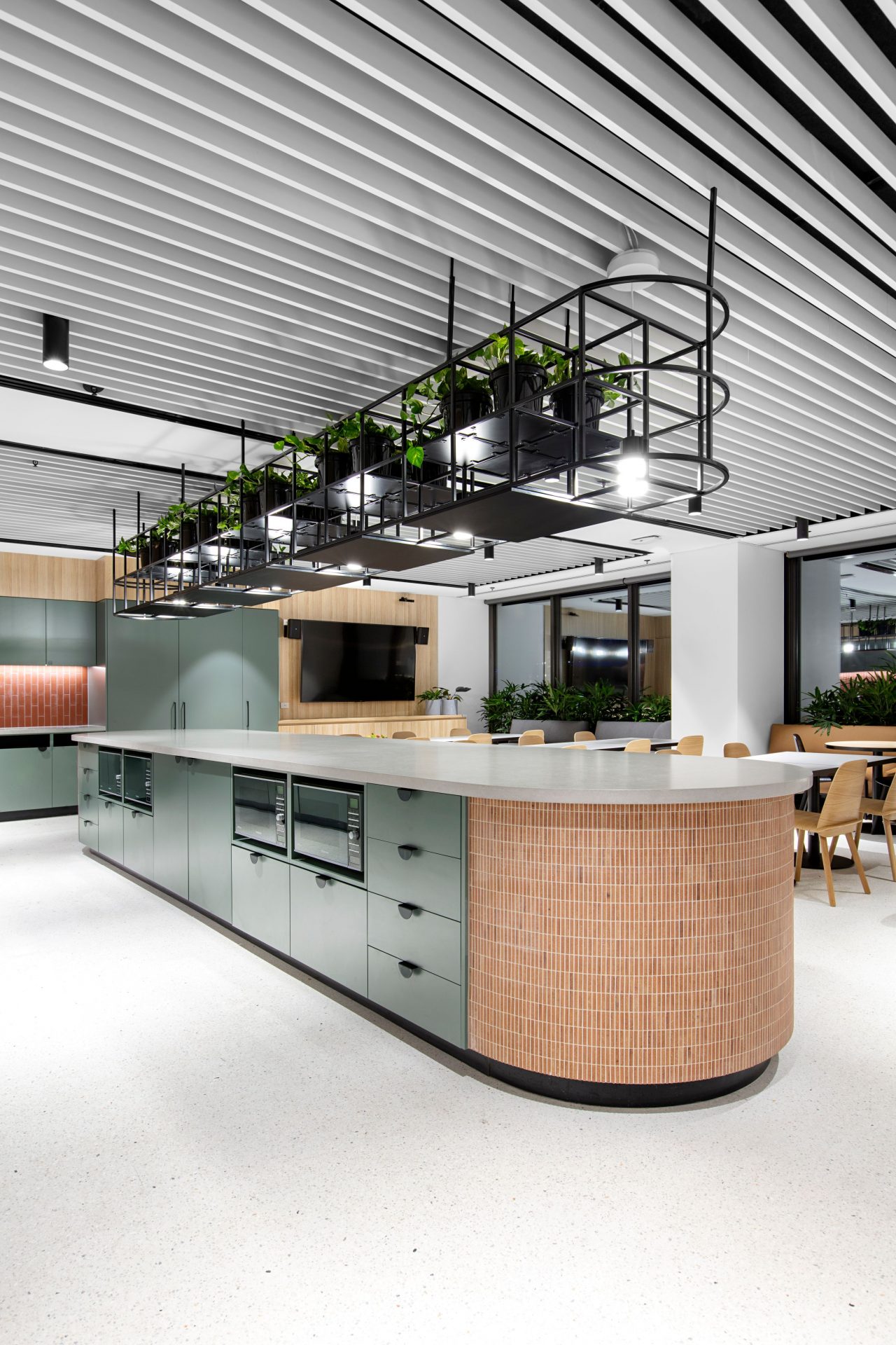 PTID creates office without boundaries for Stockland - Australian ...