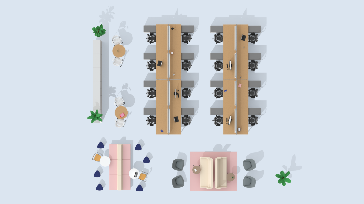 Flexibility is the key to the new working landscape - Australian Design ...