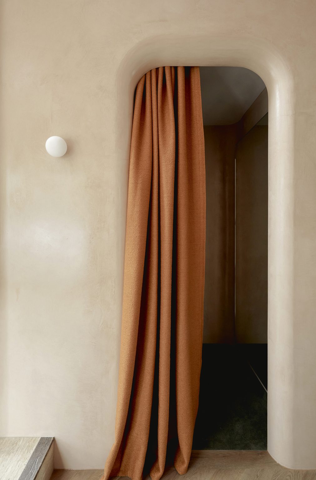 CAMILLA AND MARC unveils new flagship store by Akin Atelier ...