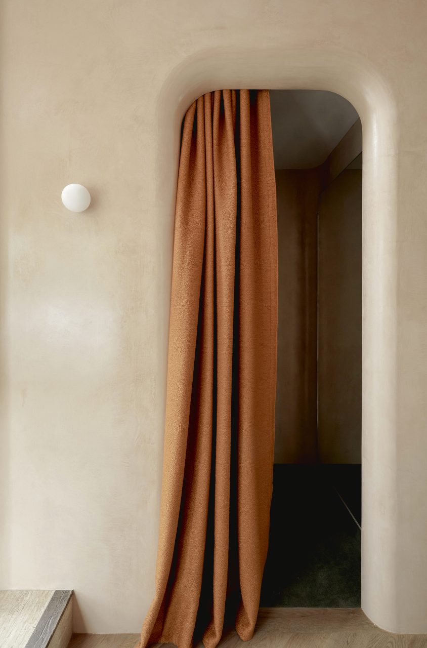 CAMILLA AND MARC unveils new flagship store by Akin Atelier ...