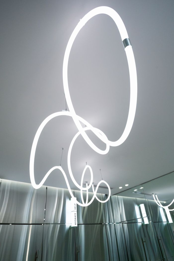 Noise Noise Noise uses colour for Stylerunner's first brick and mortar ...