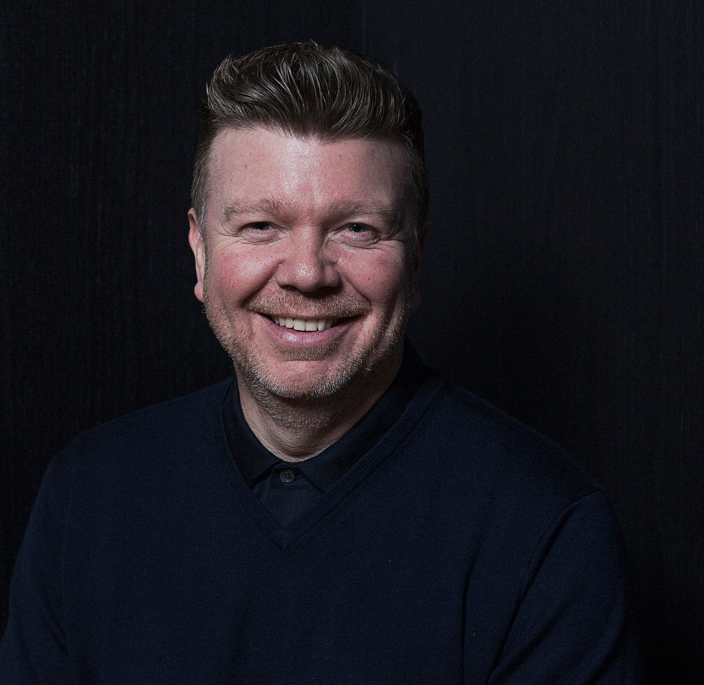 “Design is scaleless" - COX's Patrick Ness on bespoke design via ...