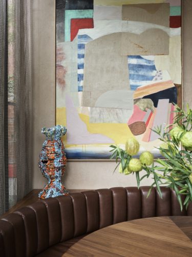 Flack Studio designs timeless family home in Melbourne - Australian ...