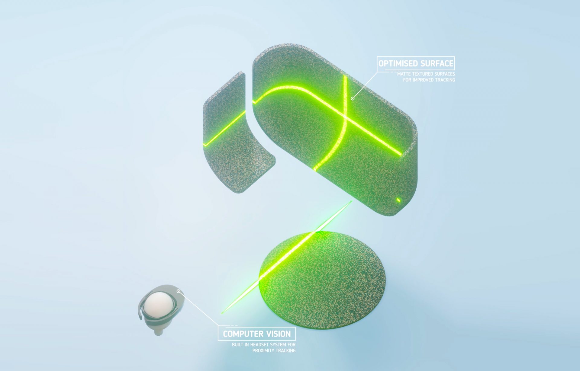 Zenith explores a soft future with 'phygital' work - Australian Design ...