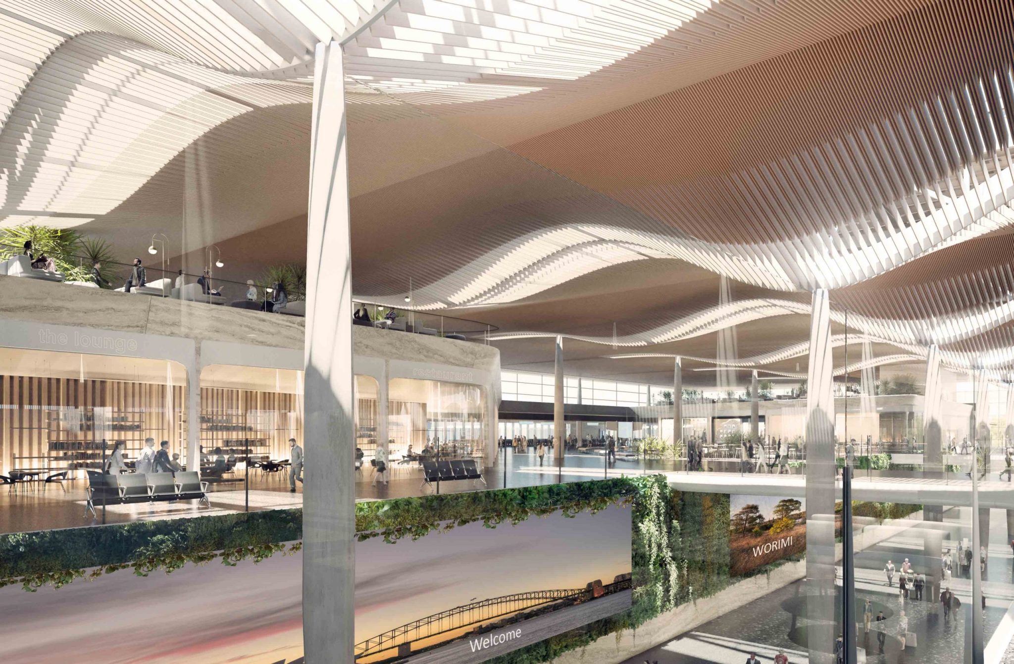 A career celebrated in Philip Cox: An Australian Architecture ...