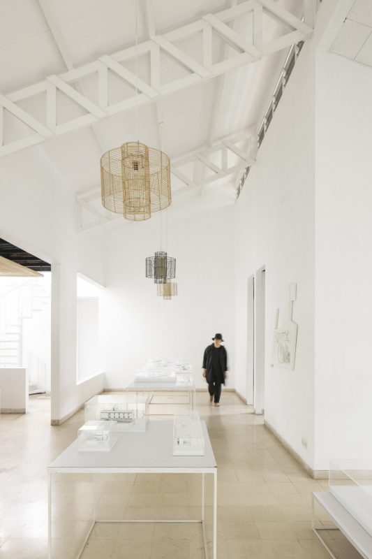 "Architecture does not stop at creating beautiful forms" – Andra Matin ...