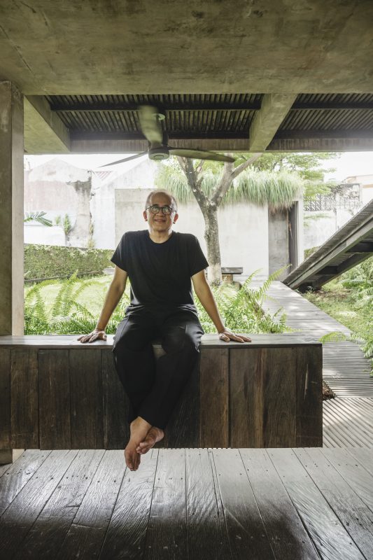 "Architecture does not stop at creating beautiful forms" – Andra Matin ...