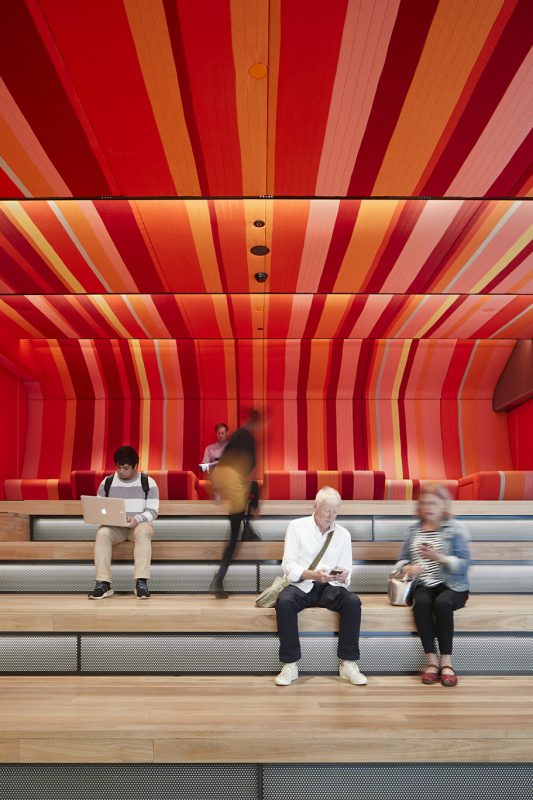 BKK and Publicis Sapient renew ACMI as "experience-led architecture ...