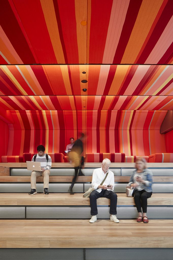 BKK and Publicis Sapient renew ACMI as "experience-led architecture ...