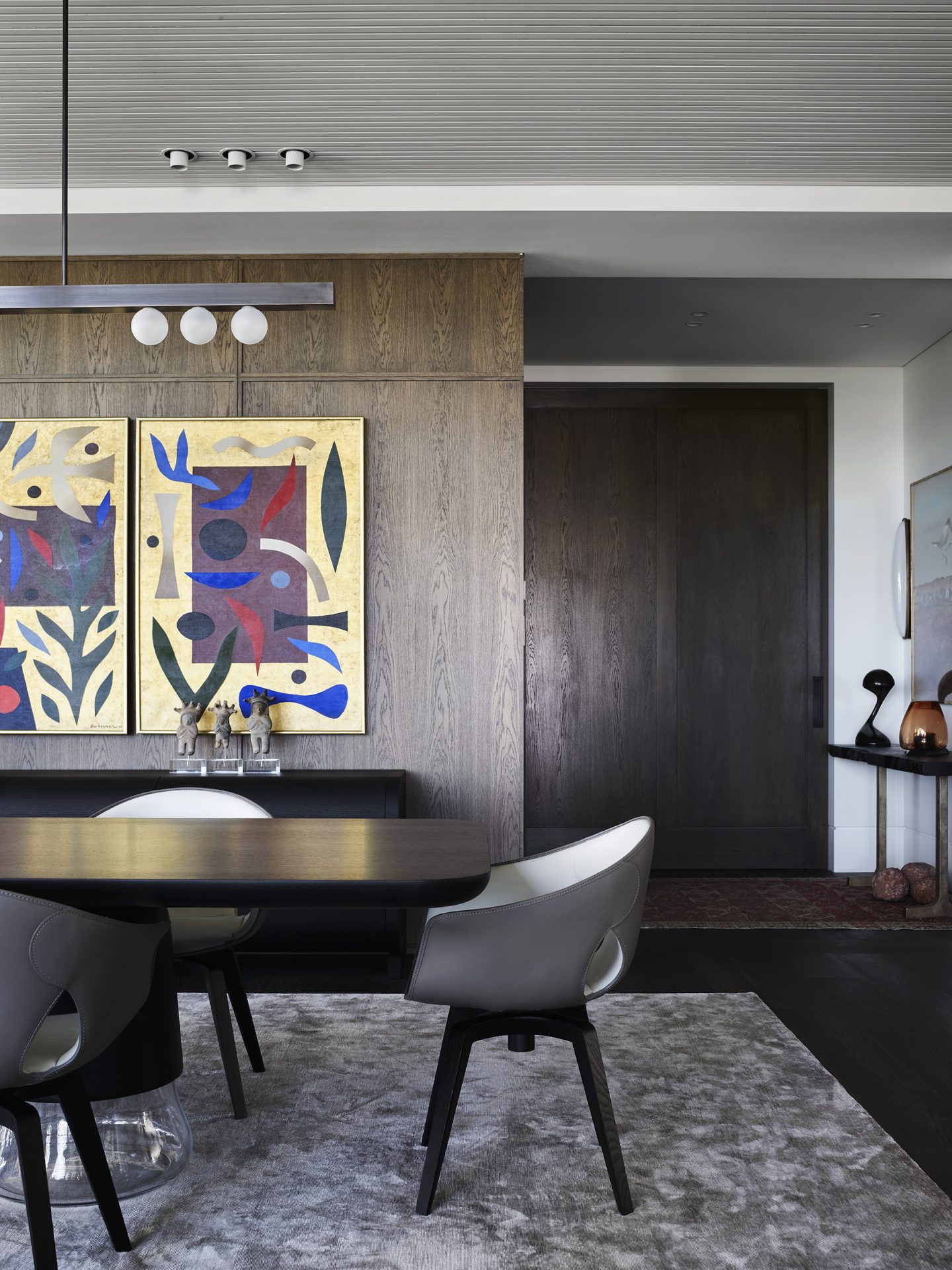 Decus Interiors "builds upon the bones" of Heritage home - Australian ...