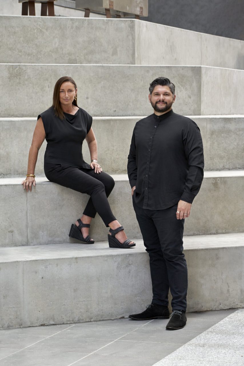 Mim Design appoints inaugural director of architecture - Australian ...