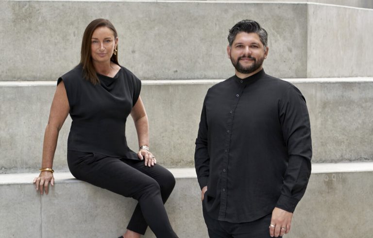 Hames Sharley makes “strategic alliance” with appointment of Khoa Do ...