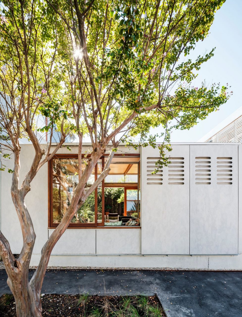 At home with COX design director Joe Agius - Australian Design Review