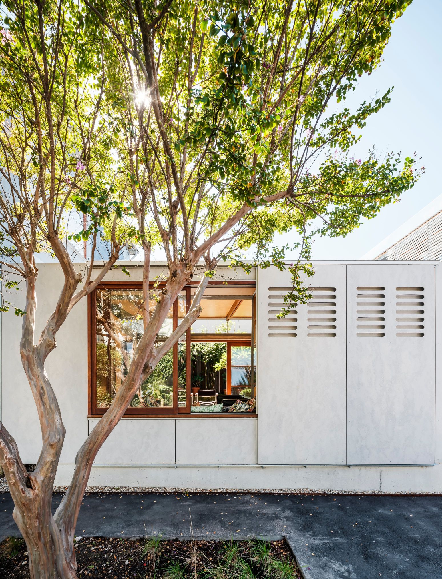 At home with COX design director Joe Agius - Australian Design Review