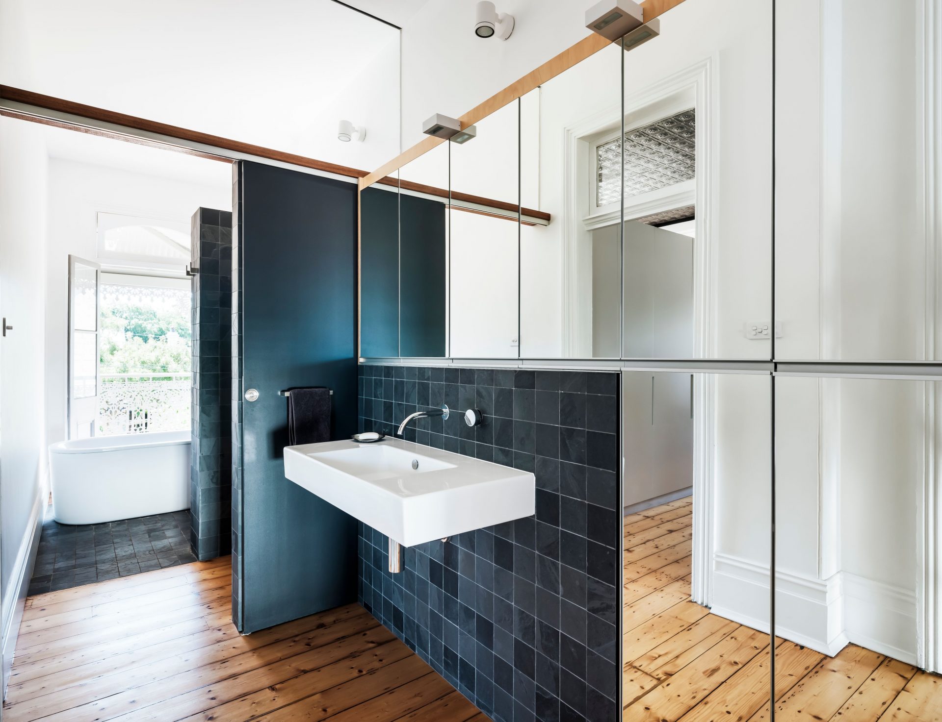 At home with COX design director Joe Agius - Australian Design Review