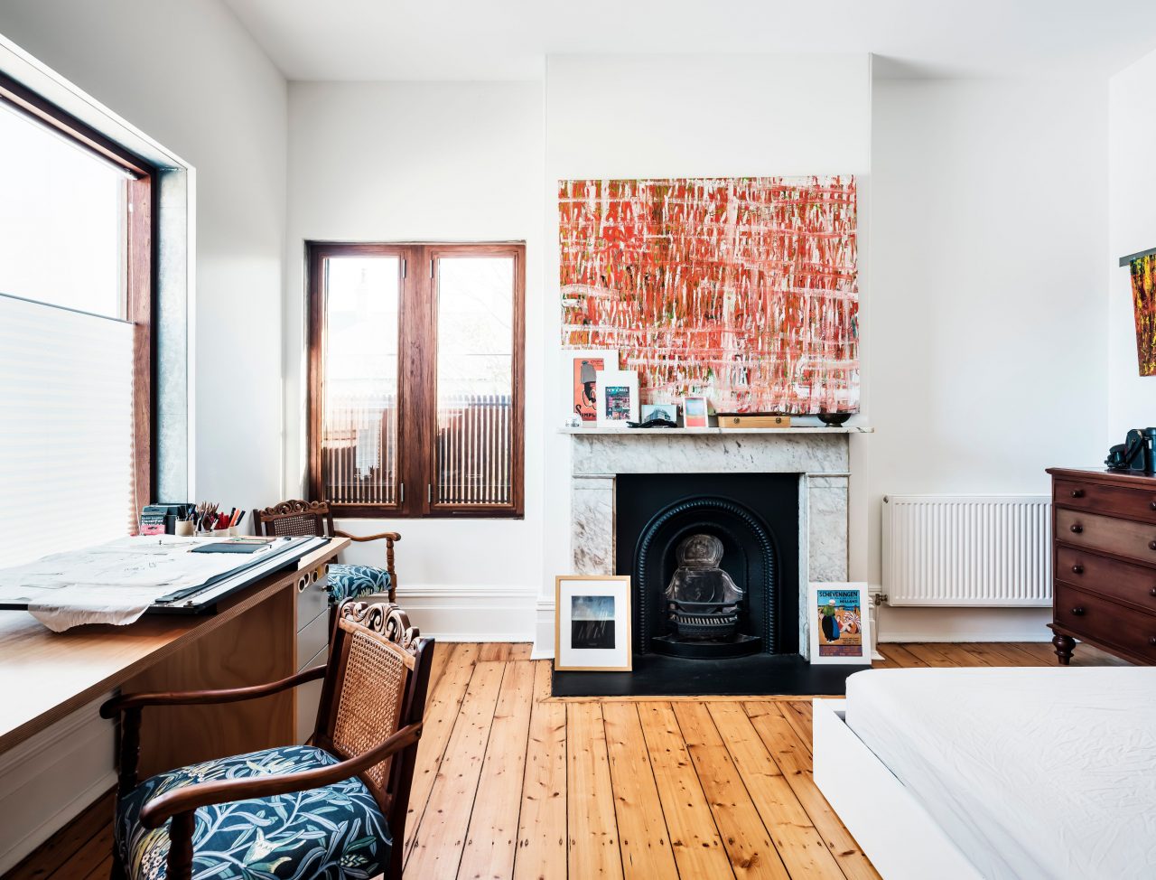 At home with COX design director Joe Agius - Australian Design Review